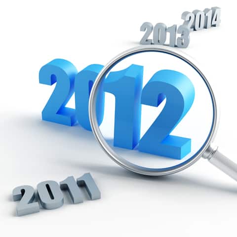 2012 Year in Review (cont’d) – Peak Prosperity