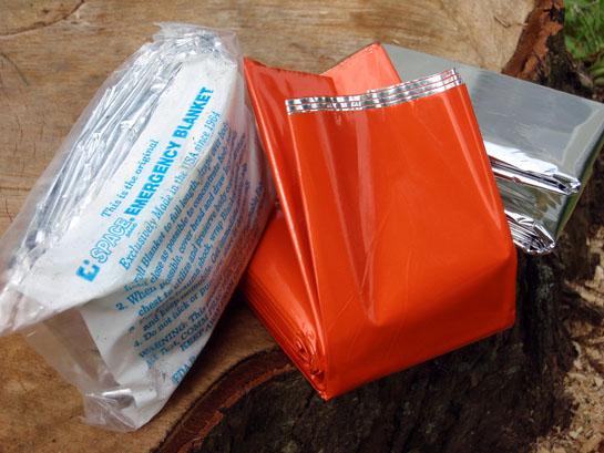 5 Ways to Use a Space Blanket – Peak Prosperity