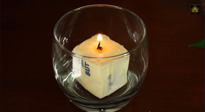 6 Ways to make an emergency candle – Peak Prosperity