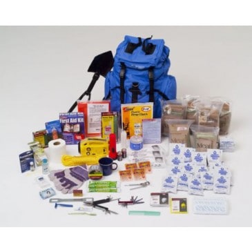 72-Hour “Grab-and-Run” Survival Kits – Peak Prosperity
