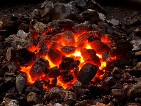 Coal: The Ignored Juggernaut – Peak Prosperity