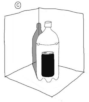DIY – Solar Water Heater & Pasteurizer Made From Everyday Recyclables ...