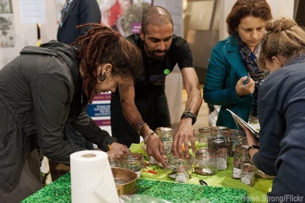 How to Organize a Seed Swap – Peak Prosperity