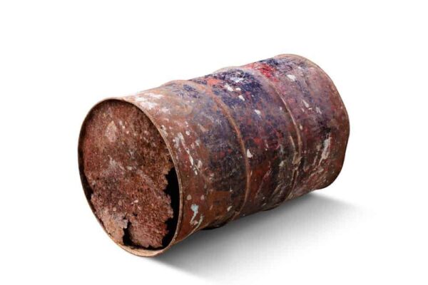 The Shale Oil Revolution Actually Reflects a Nation in Decline – Peak ...