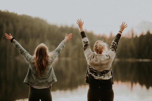 Keeping Up Morale in the Fourth Turning – Peak Prosperity