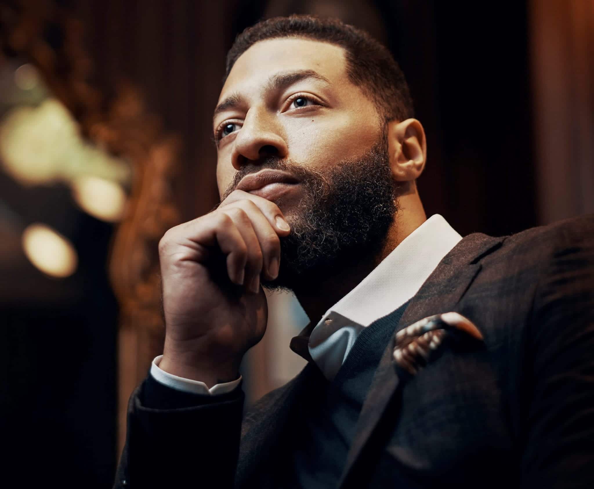 Royce White – Peak Prosperity