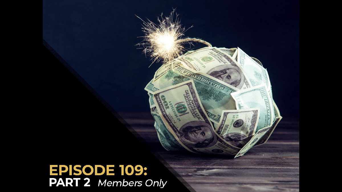 Here’s What Happens if the US Defaults on its Debt – Peak Prosperity