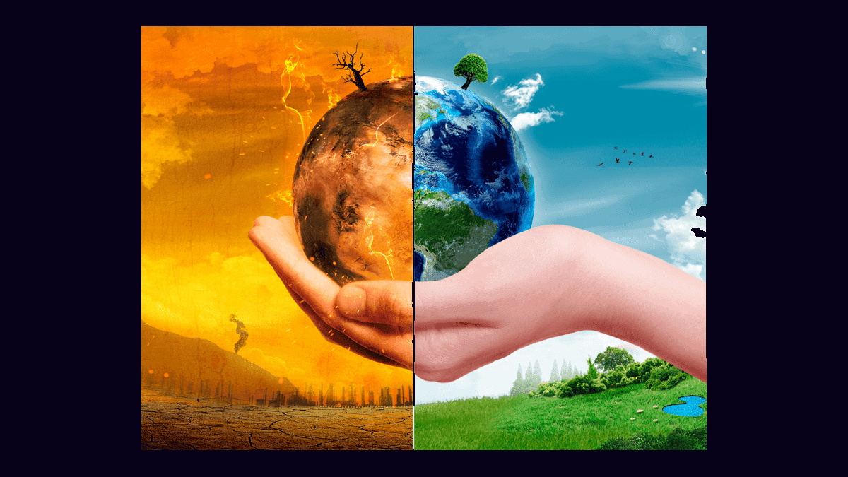 #TBT – Facing The (Horrible) Future – Peak Prosperity