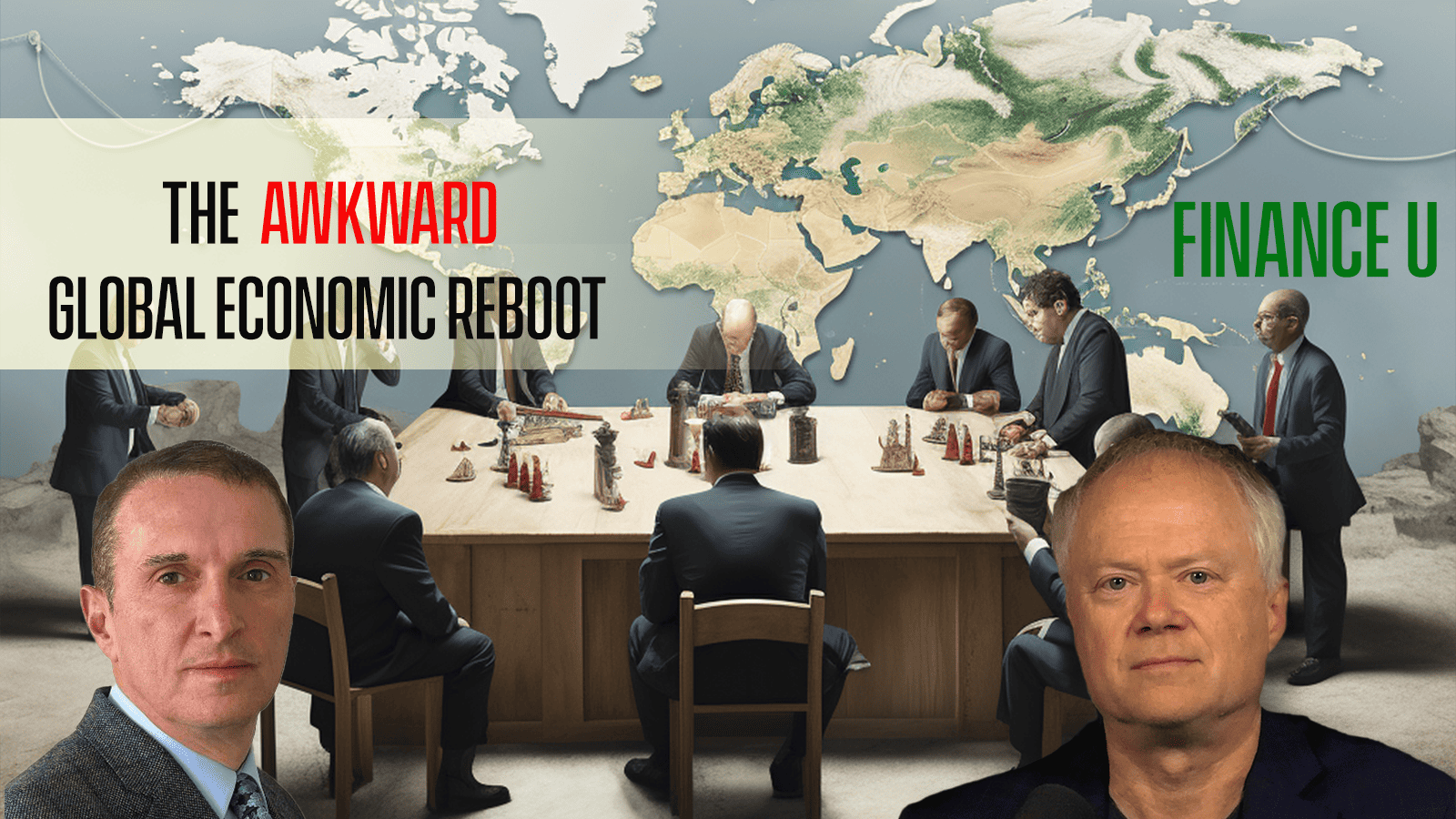 What the Post-Covid Economy Looks Like with Jim Bianco – Peak Prosperity