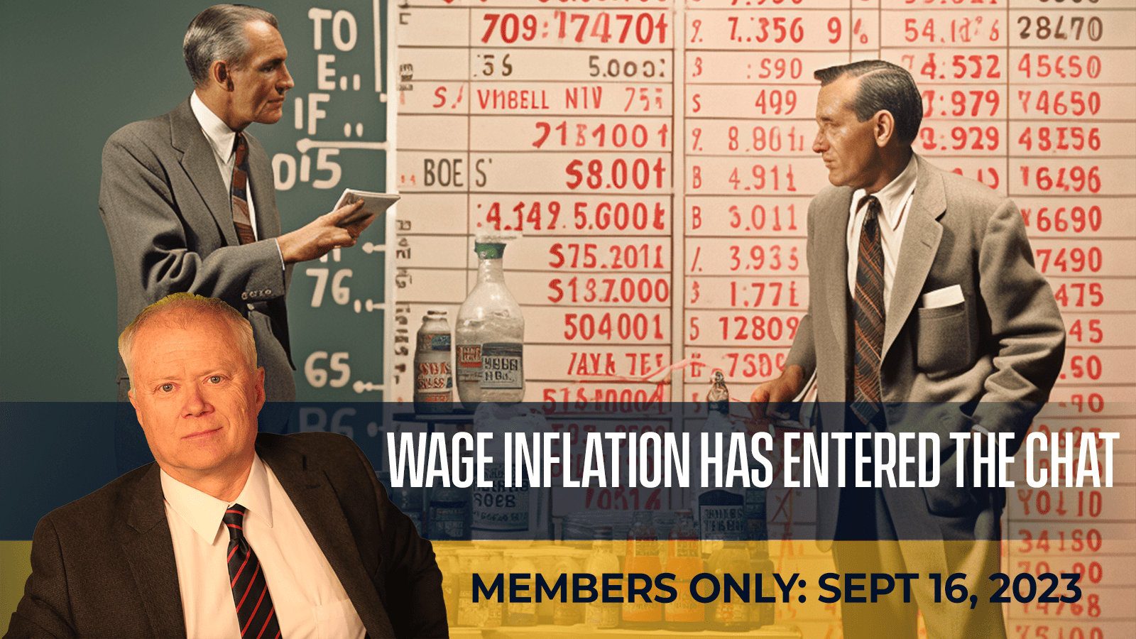 Double Trouble: Inflation and Higher Interest Rates – Peak Prosperity