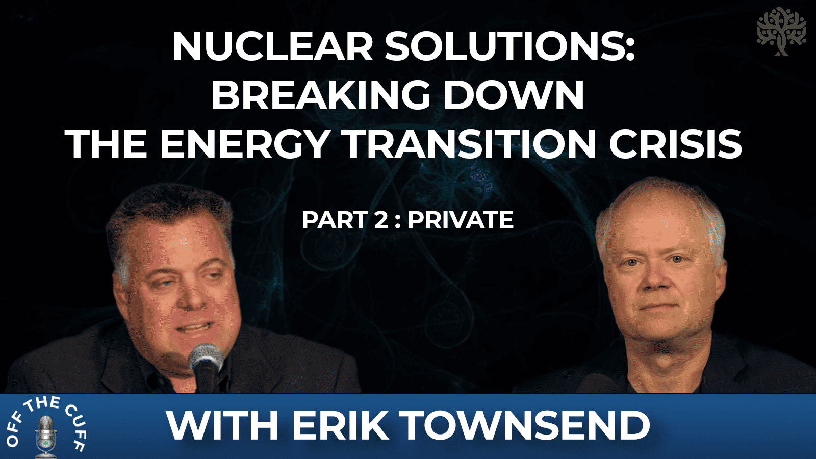 Challenging The Narratives: A Candid Talk With Erik Townsend – Peak Prosperity