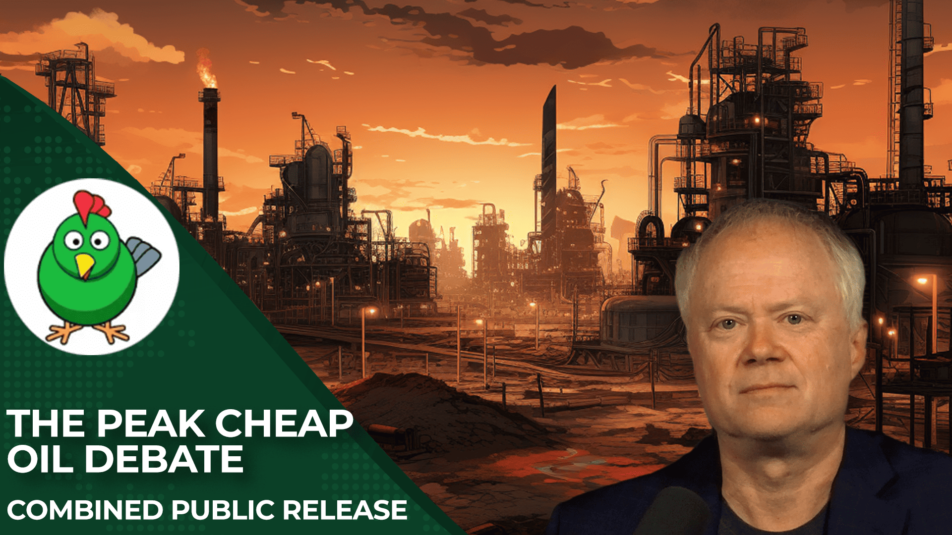 The “Peak Cheap Oil?” Debate: Doomberg’s and Chris’s Responses and ...