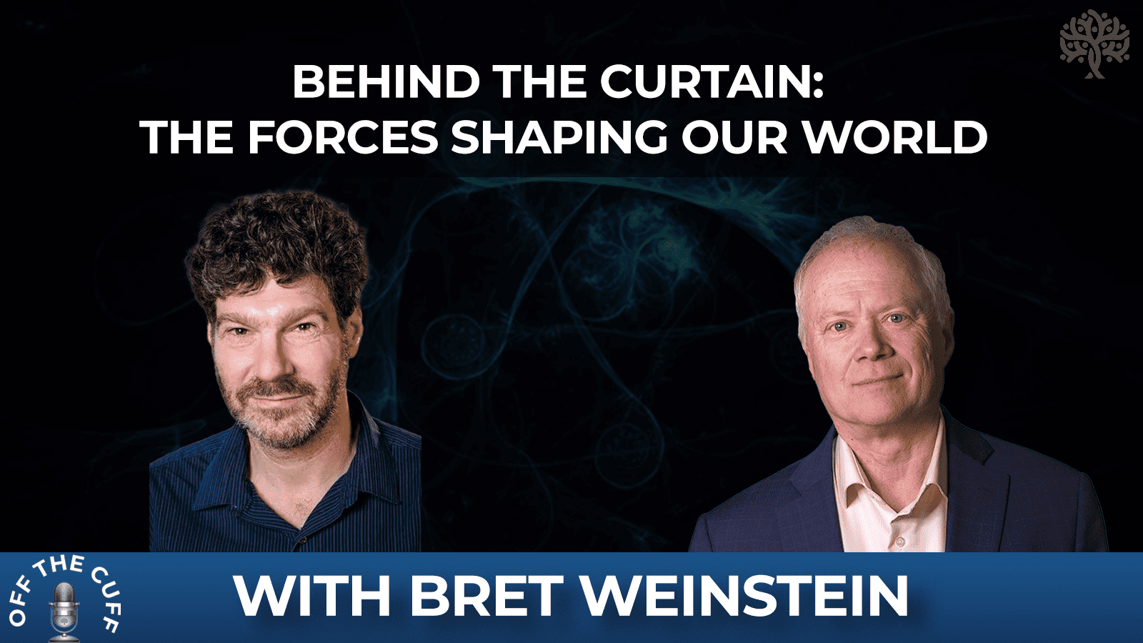 Bret Weinstein: The Perils of Polite Society – Peak Prosperity