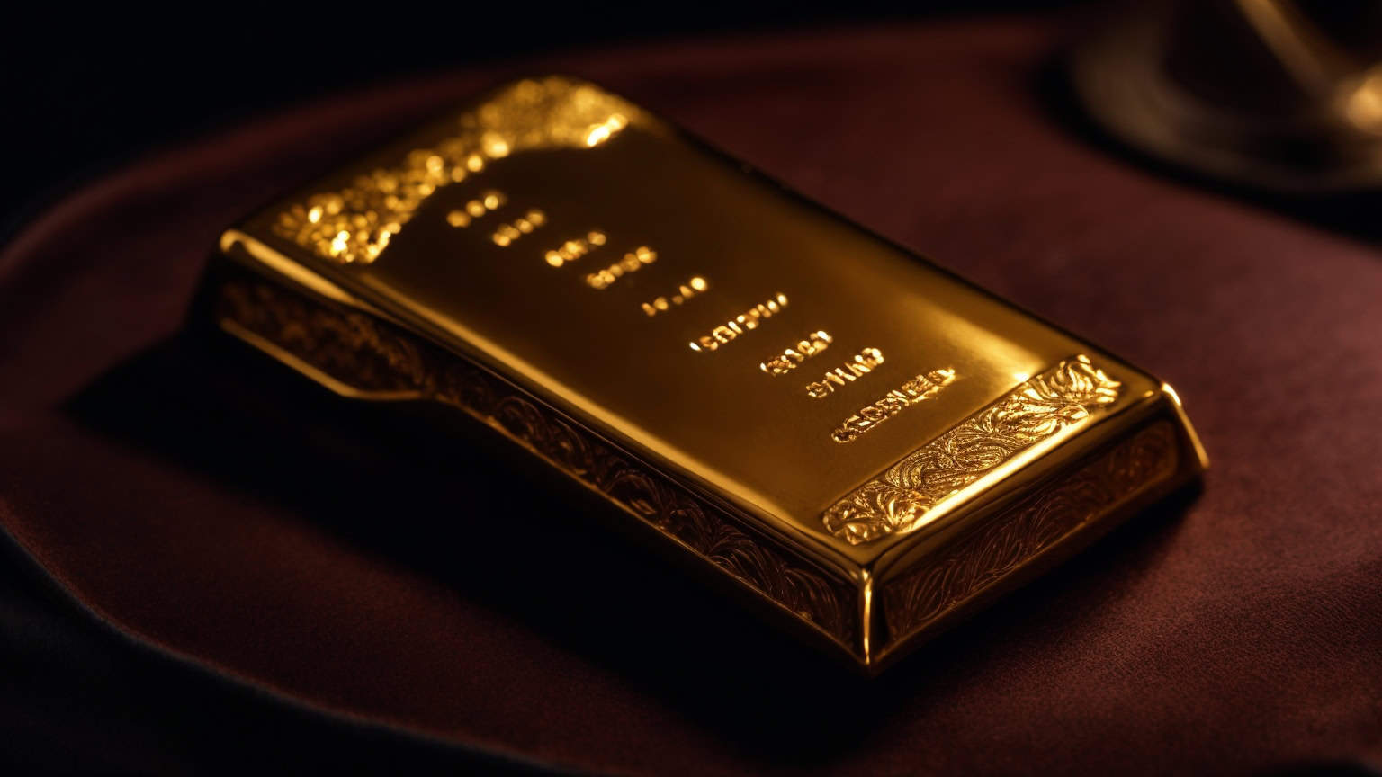 BRICS Gold-Backed Currency Challenges Dollar Dominance – Peak Prosperity