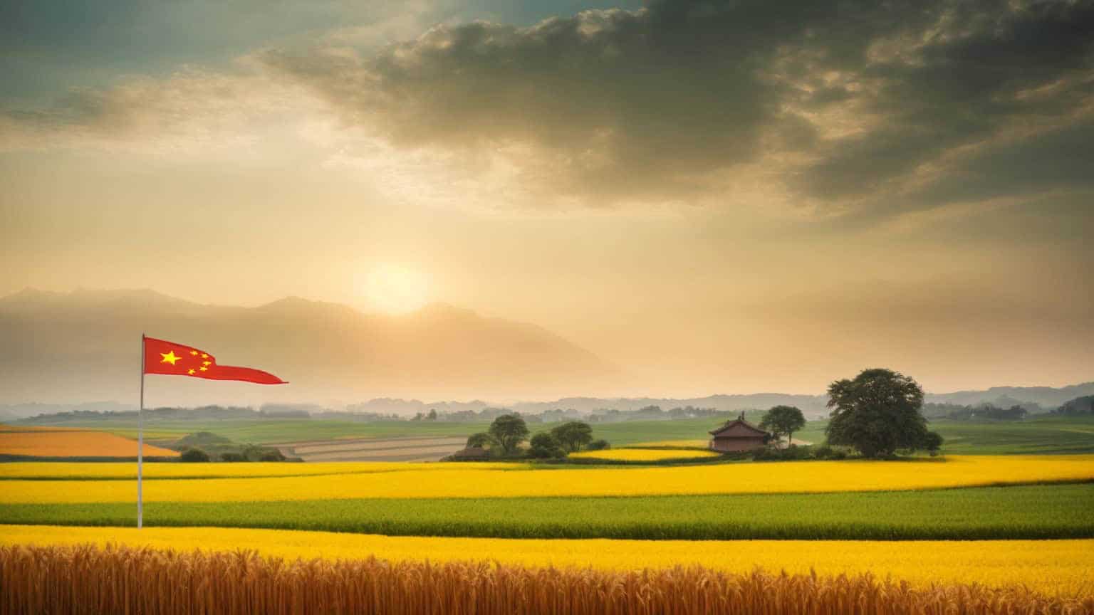 China Buys U.S. Farmland, Drones Sent to Taiwan – Peak Prosperity