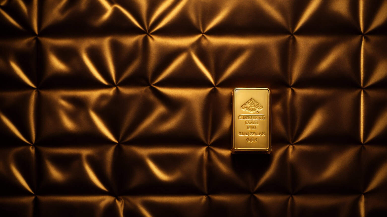 Gold Soars; ‘Magnificent 7’ Stocks Tumble – Peak Prosperity