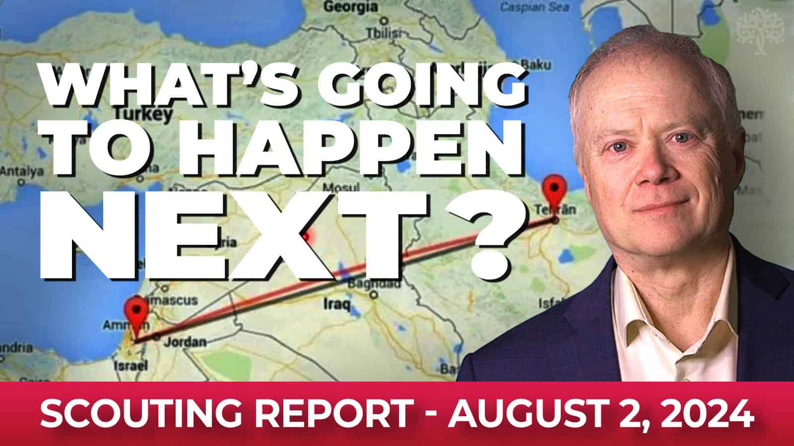 What’s Going to Happen Next? – Peak Prosperity