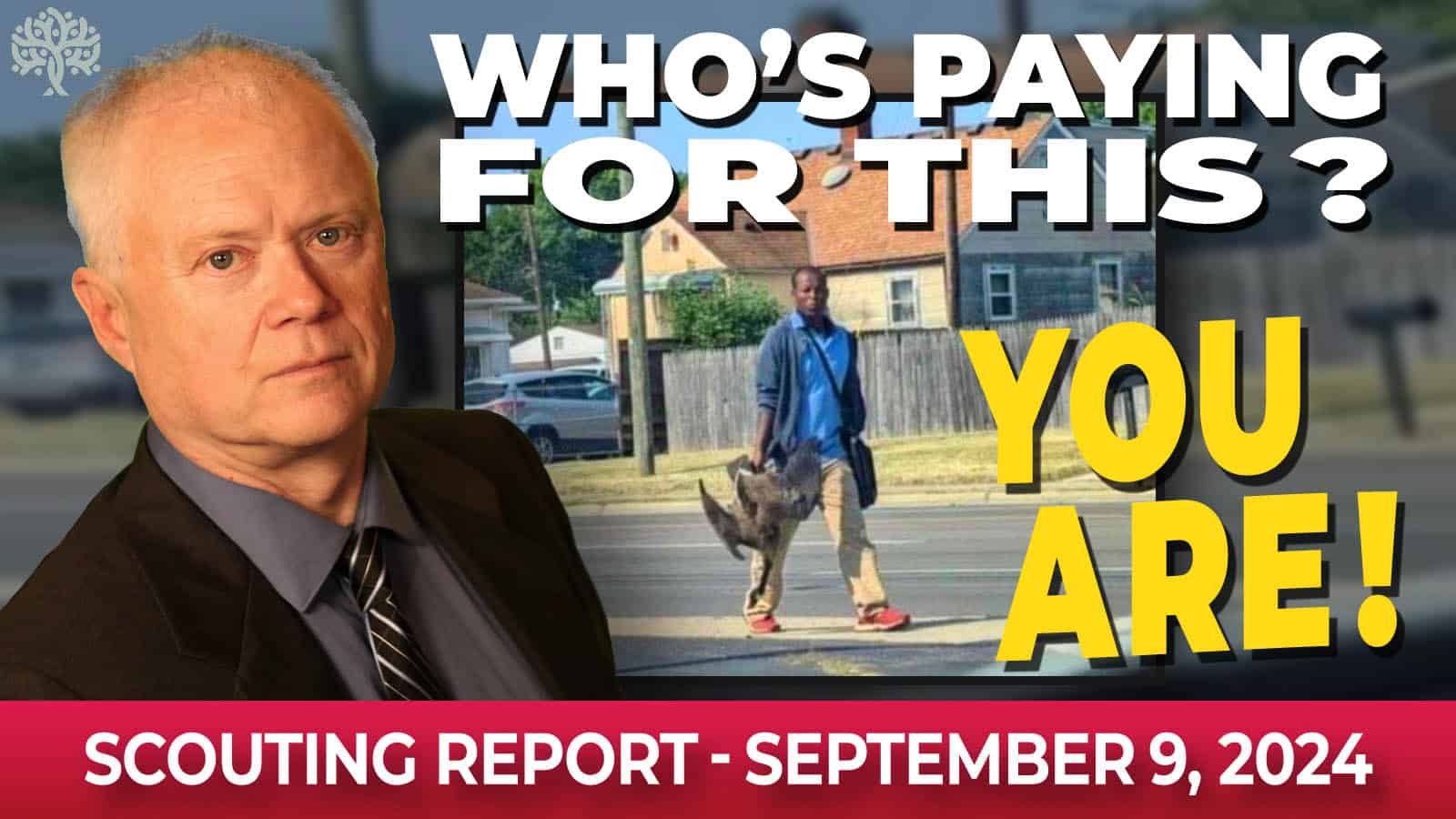 Springfield Ohio and the Haitian Migrant Crisis – Peak Prosperity