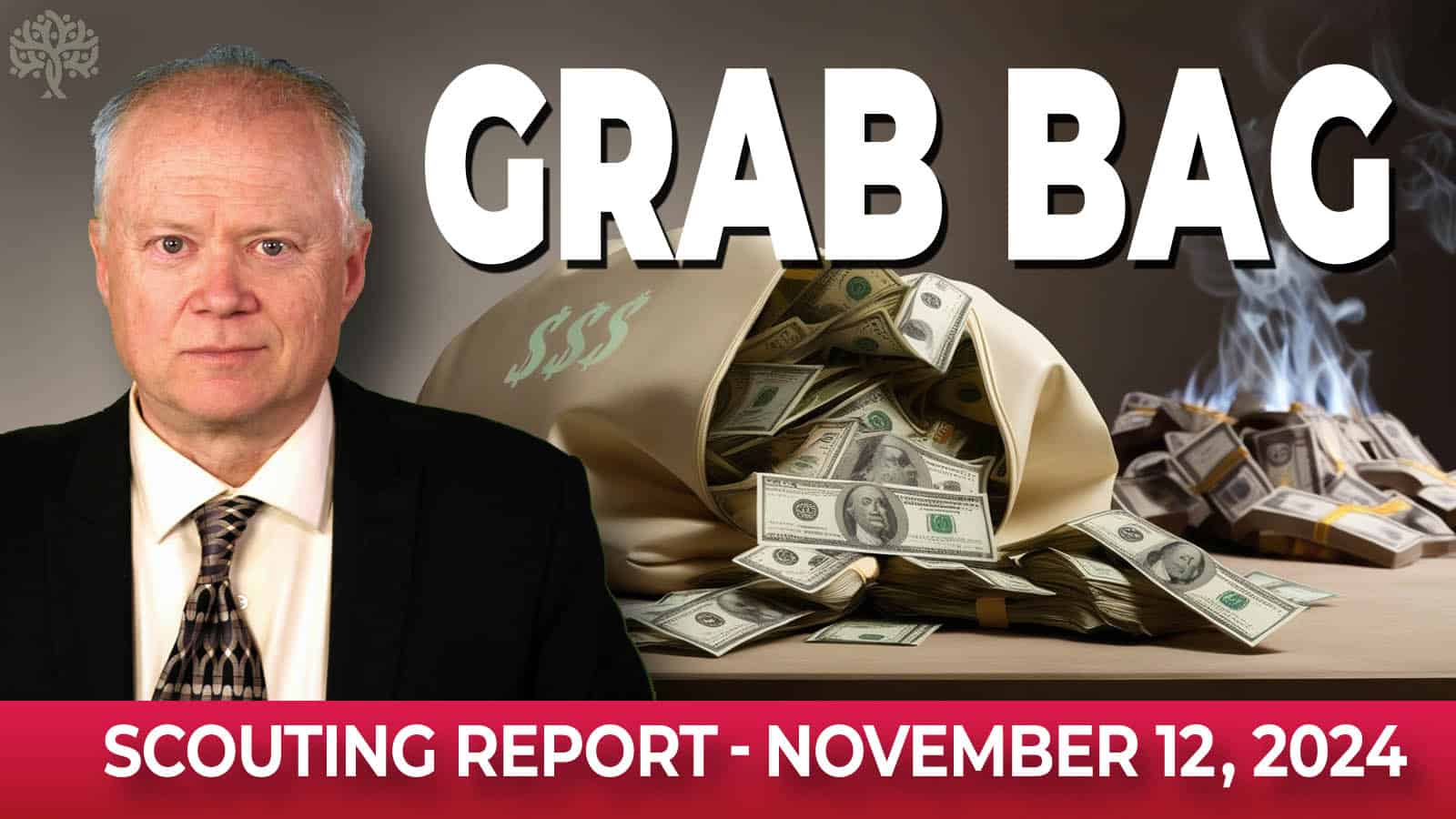 Germany Sinking, Election Fraud, and Tariffs for Dummies – Peak Prosperity