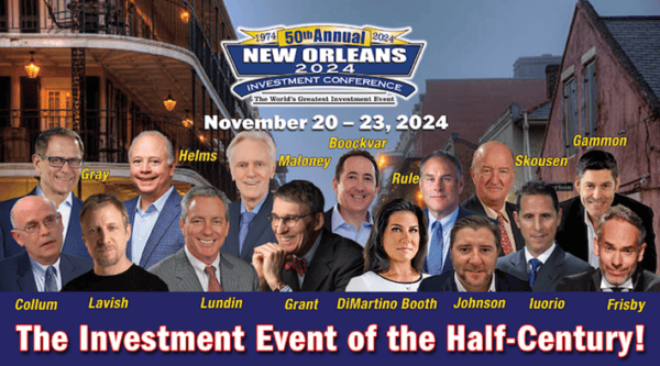 2024 Year in Review: What Is a Fact? – Part I – Peak Prosperity