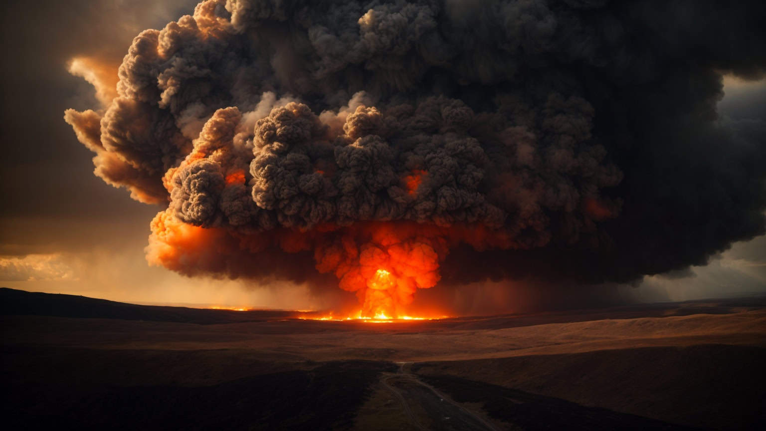WWIII as Cover for Crime; The Future of Nuclear in the US – Peak Prosperity