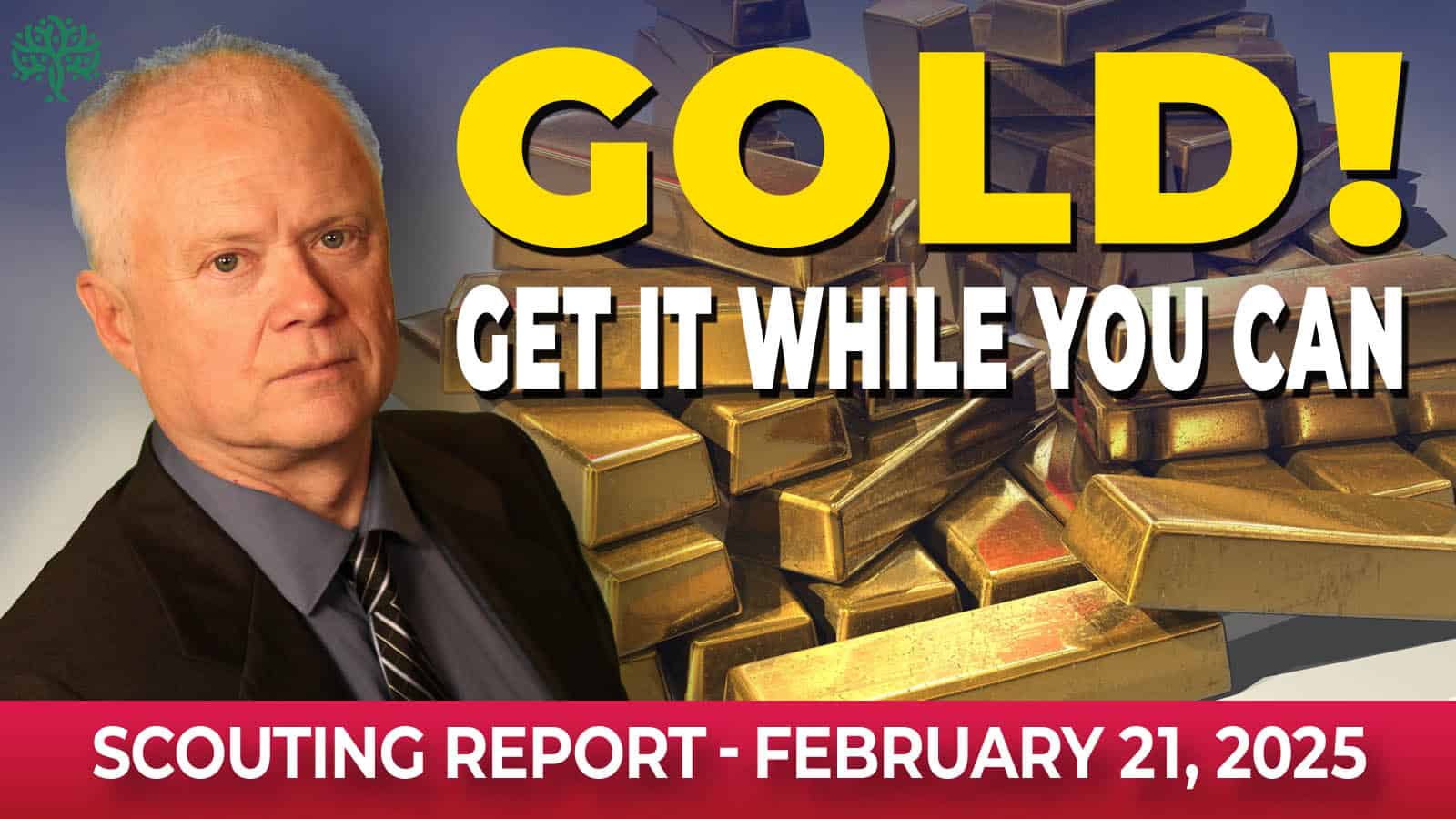 Gold’s History, RBA’s Shenanigans, and a Grab Bag – Peak Prosperity