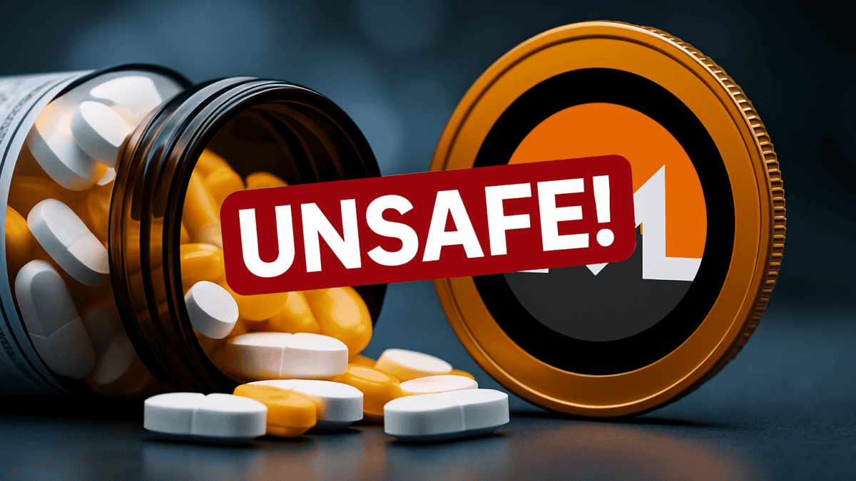 HHS Takes Aim at Opioids, White House Report Targets Privacy Coins ...