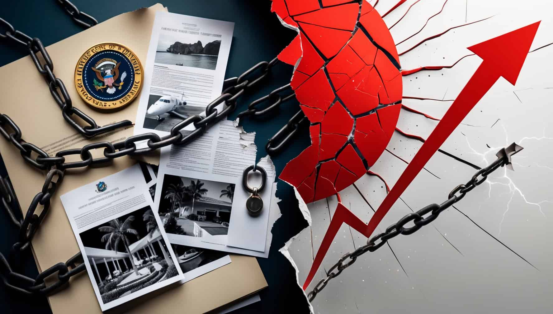 Trump Reverses Stance on Releasing the Epstein Files, Japanese 10-Year ...